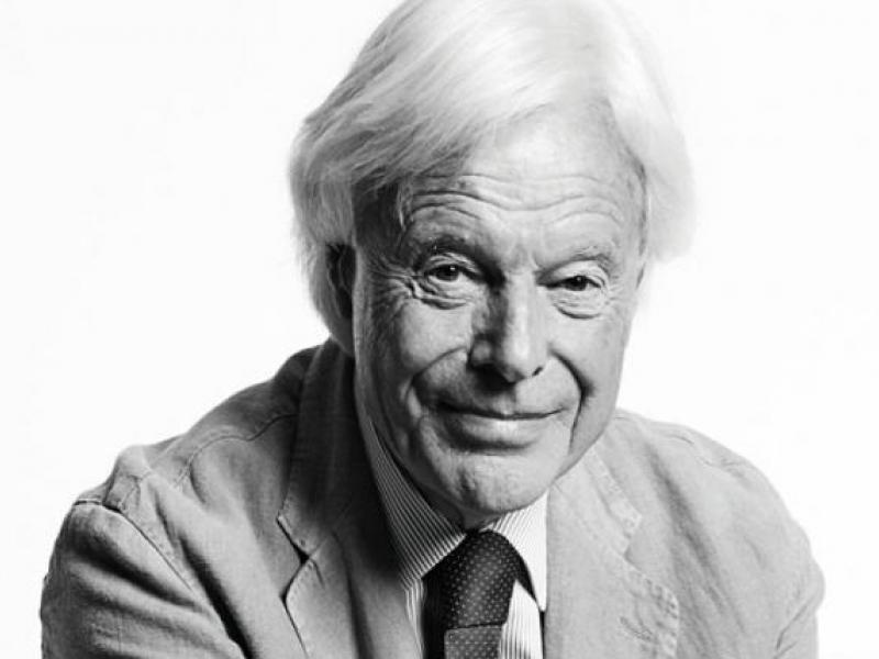 British Ad Legend David Abbott Passes Away | Ad Age