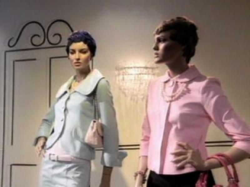 Cotton Inc. : Mannequin | Ad Age
