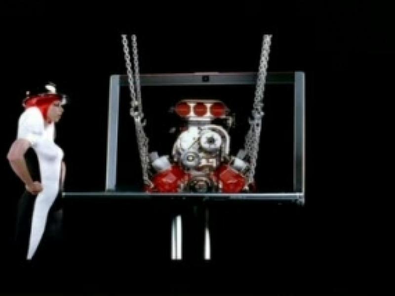 Dell : Engine | Ad Age