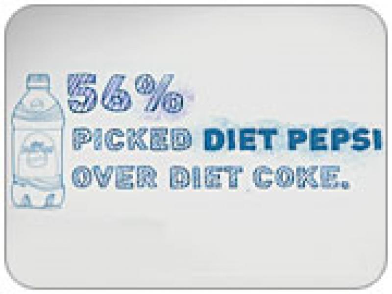 New Diet Pepsi Spot Is Cute and Quirky | Ad Age