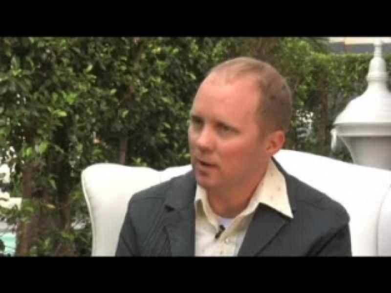 Directors Roundtable 2007 : Grady Hall | Ad Age