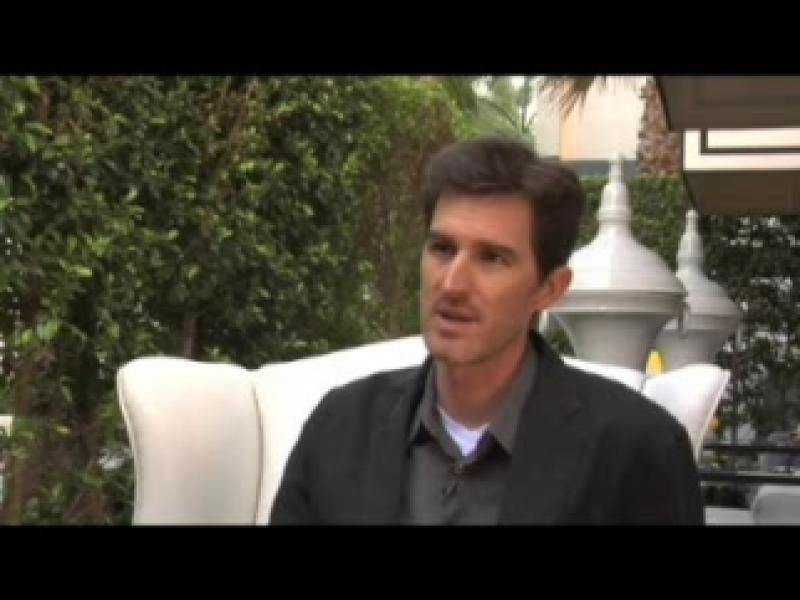 Directors Roundtable 2007 : Joseph Kosinski | Ad Age