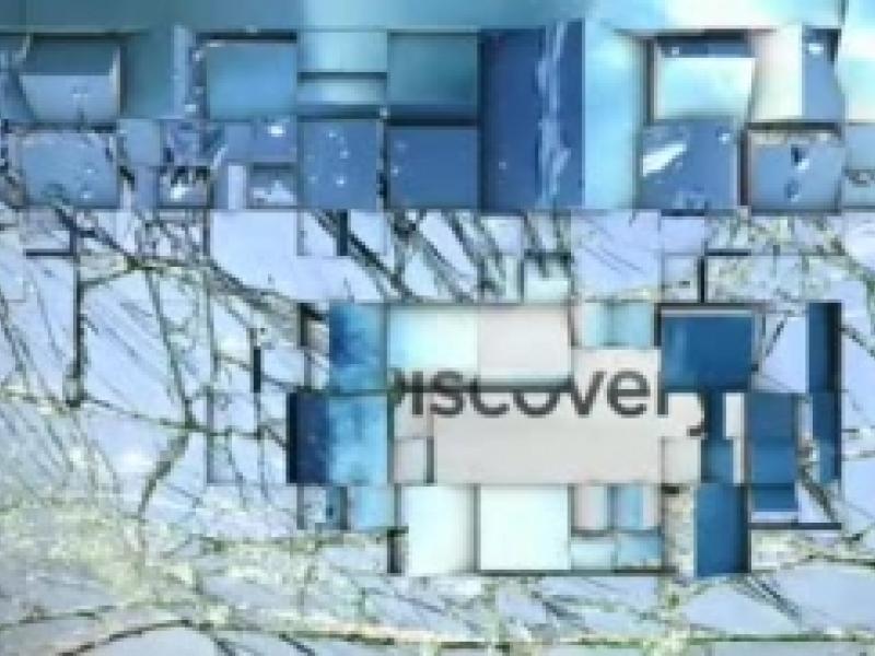 Discovery Channel : Rebrand | Ad Age