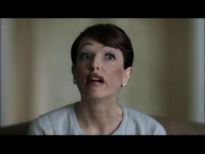 Dish Network : Plastic Surgery | Ad Age