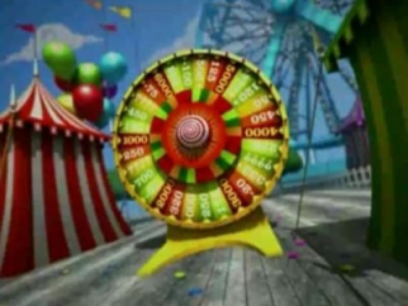 Toon Disney : Carnival | Ad Age