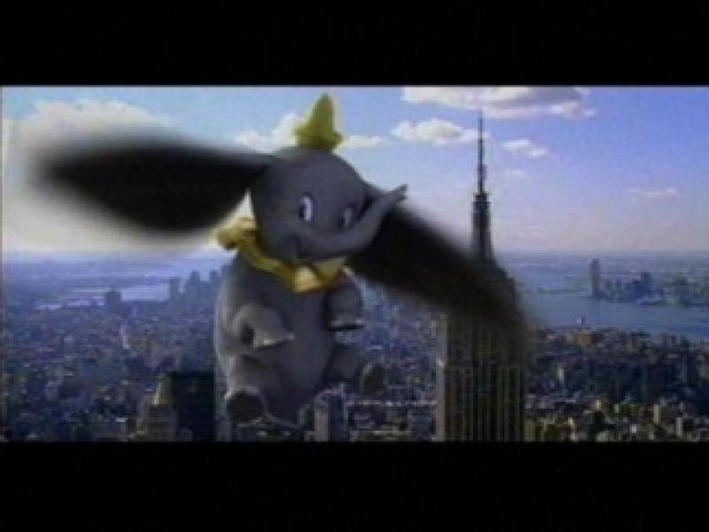 Disney : Coming Home | Ad Age