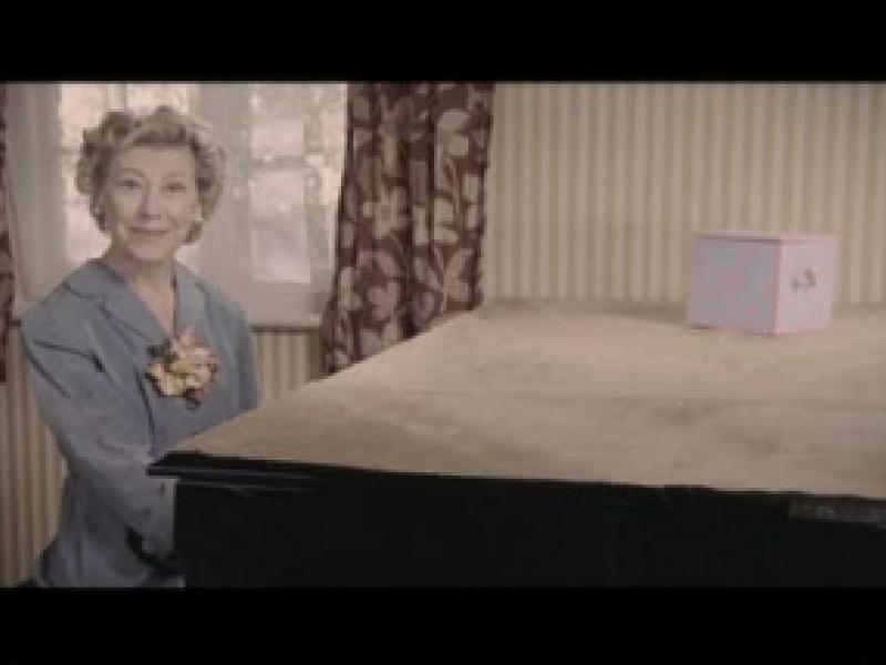 Dizzee Rascal : Dreams | Ad Age