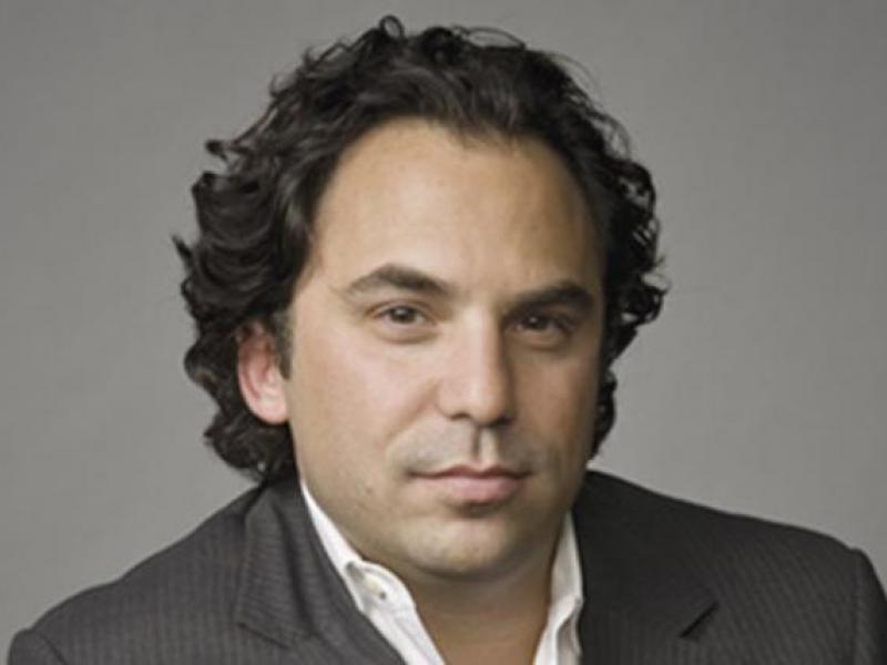 Ogilvy Entertainment's Doug Scott Joins WME/IMG; New Creative Lineup at ...