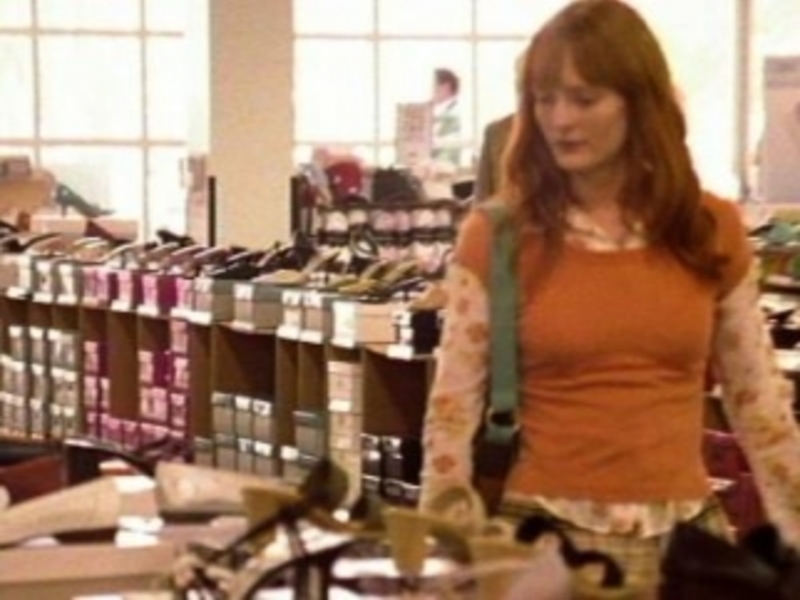 DSW : Time Lapse | Ad Age