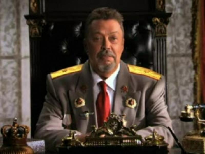 EA Games : Red Alert 3 Remix | Ad Age