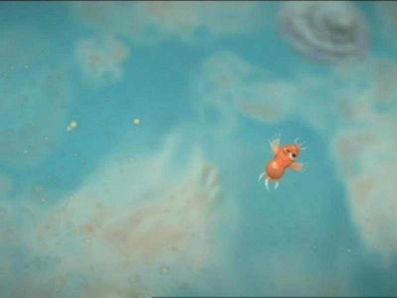 Electronic Arts : Spore | Ad Age