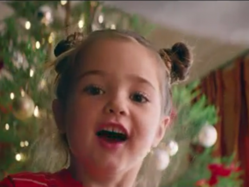 EBay Returns to TV for the Holidays | Ad Age
