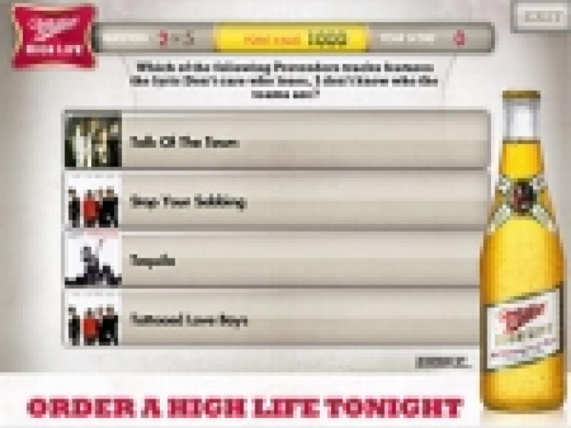 Bar Patrons' Ad Recall (Surprisingly) Good | Ad Age