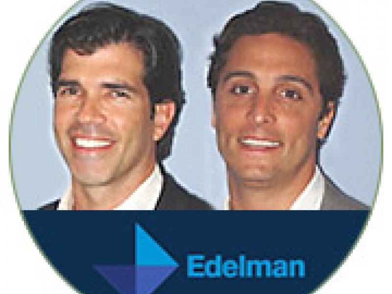 PR Company Edelman Strengthens Branded-Entertainment Offering | Ad Age