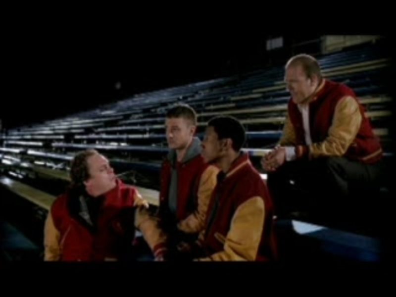 ESPN : Fan Voting | Ad Age