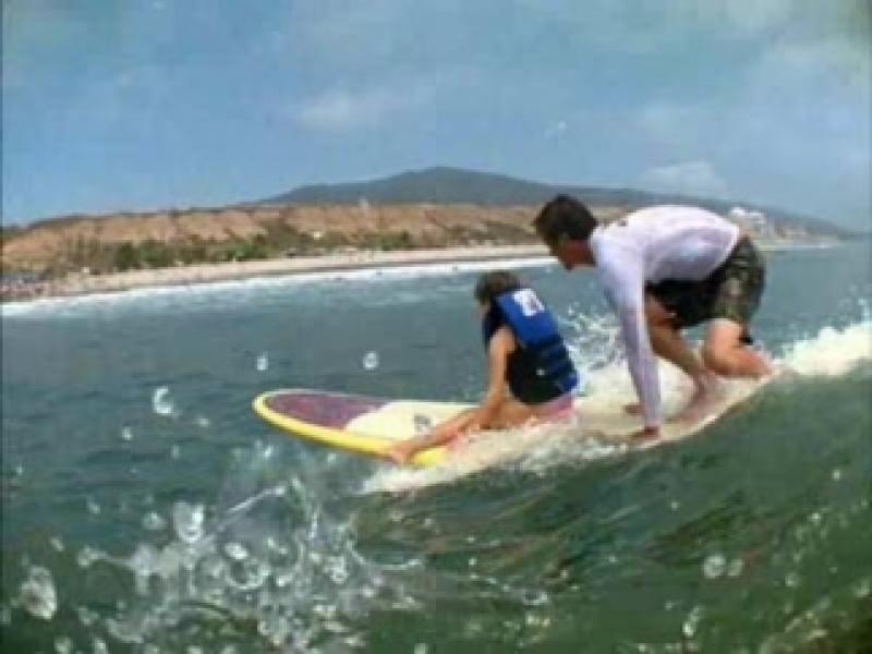 ESPN : Surf Camp | Ad Age