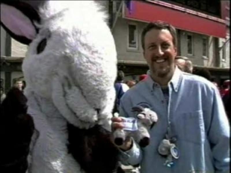 ESPN : The Cubs Goat | Ad Age