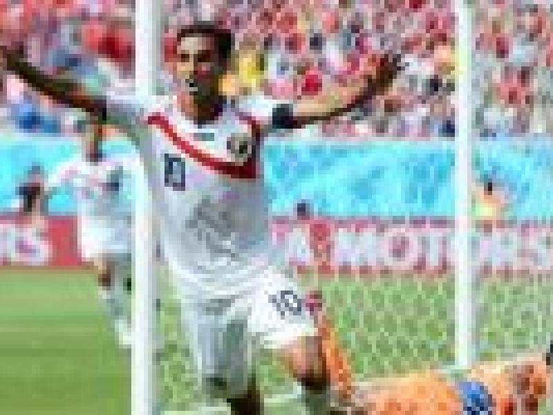 World Cup Setting Ratings Records for ESPN and Univision | Ad Age