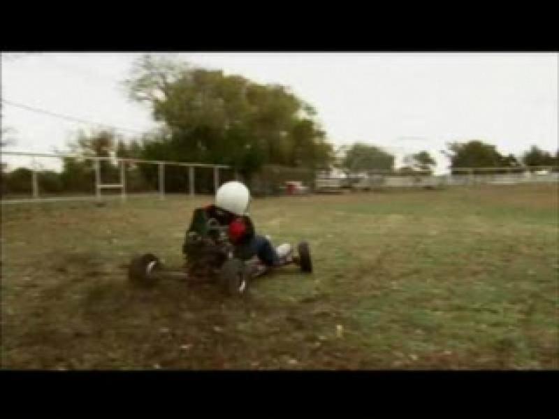 ESPN/NASCAR : The Sound of Speed | Ad Age