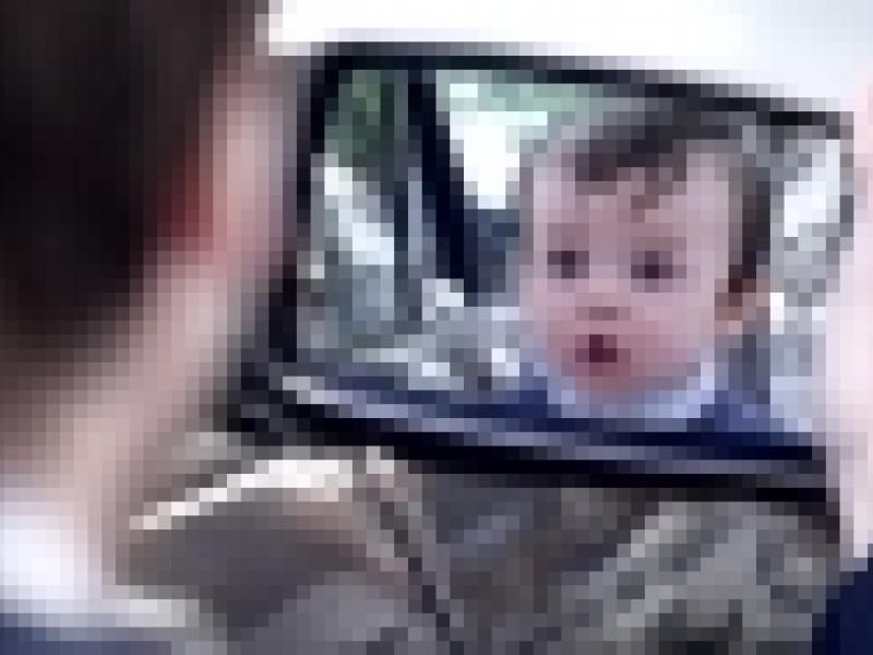 40 Million Views Say People Still Love to Watch Evian's Babies | Ad Age