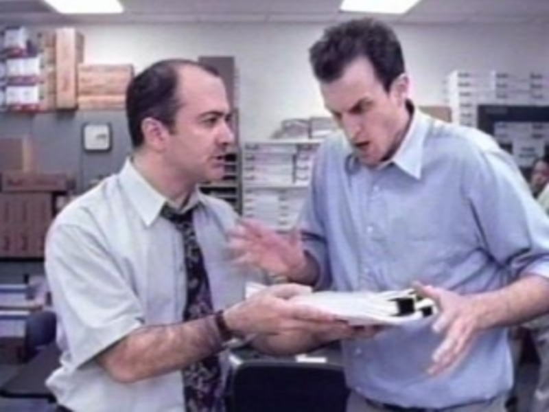 FedEx : Drama | AdAge