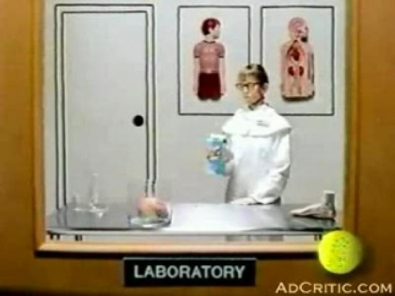 Five Alive : Puppet | Ad Age