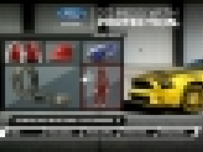 Ford's Mustang Customizer Now on Xbox | Ad Age