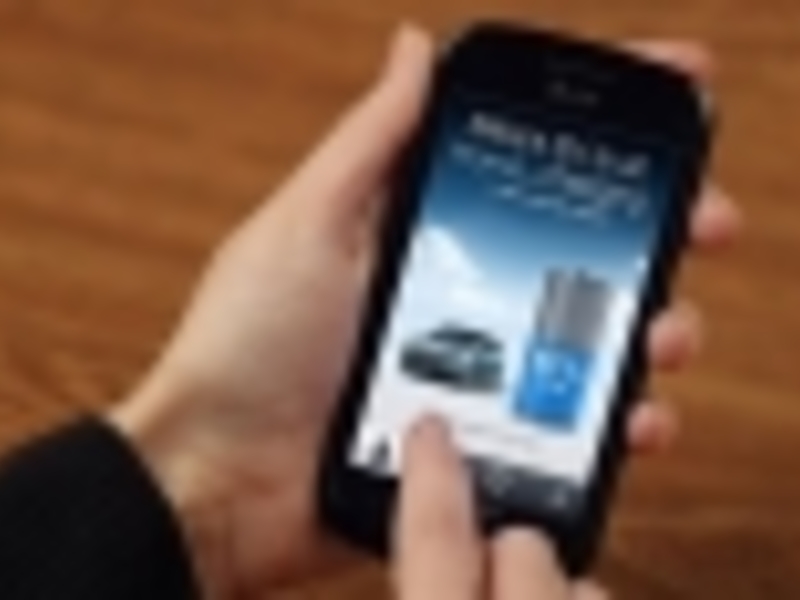 Ford: MyFord Mobile App | Ad Age
