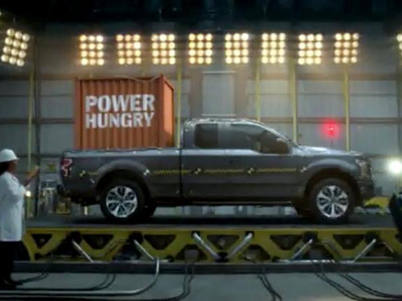 Watch the Newest Ads on TV From Ford, AT&T, Apple and More | Ad Age