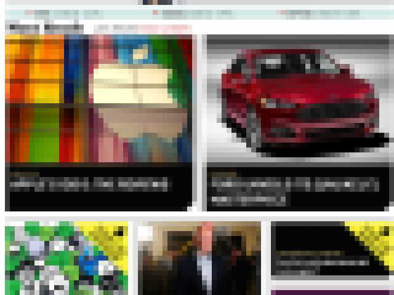 Fortune Changes IPad Strategy, Introduces 'Freemium' App Edition | Ad Age