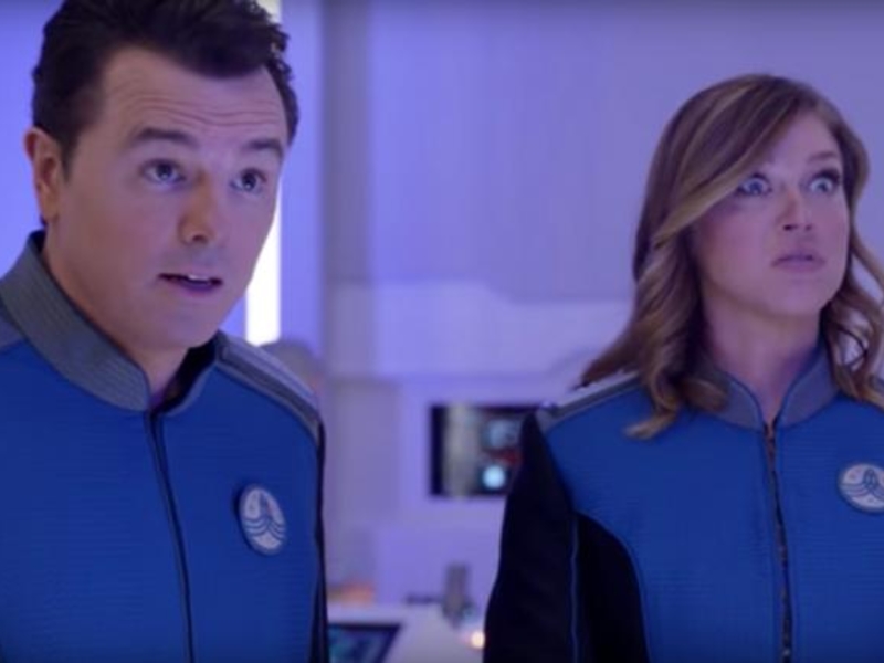 Watch Previews for Fox's New Shows | Ad Age