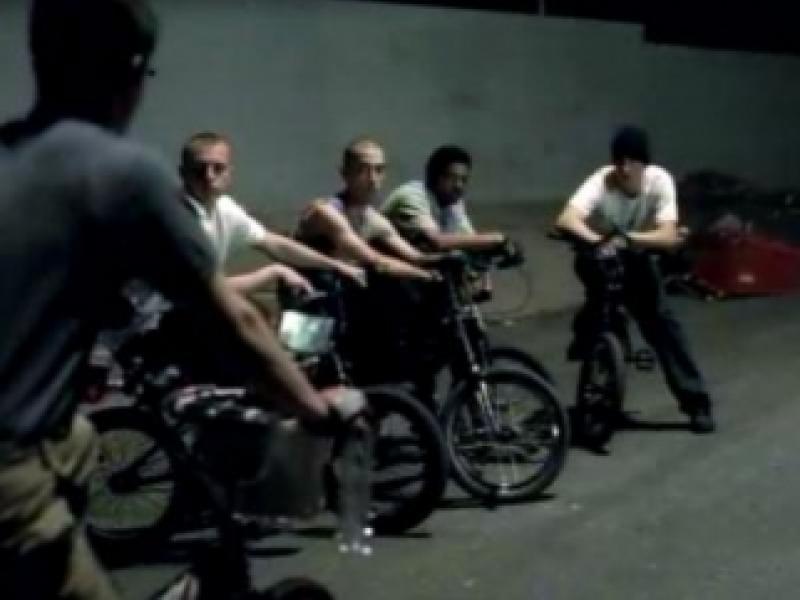 Cliff Freeman : BMX | Ad Age