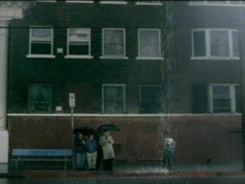 Cliff Freeman : Hail | Ad Age