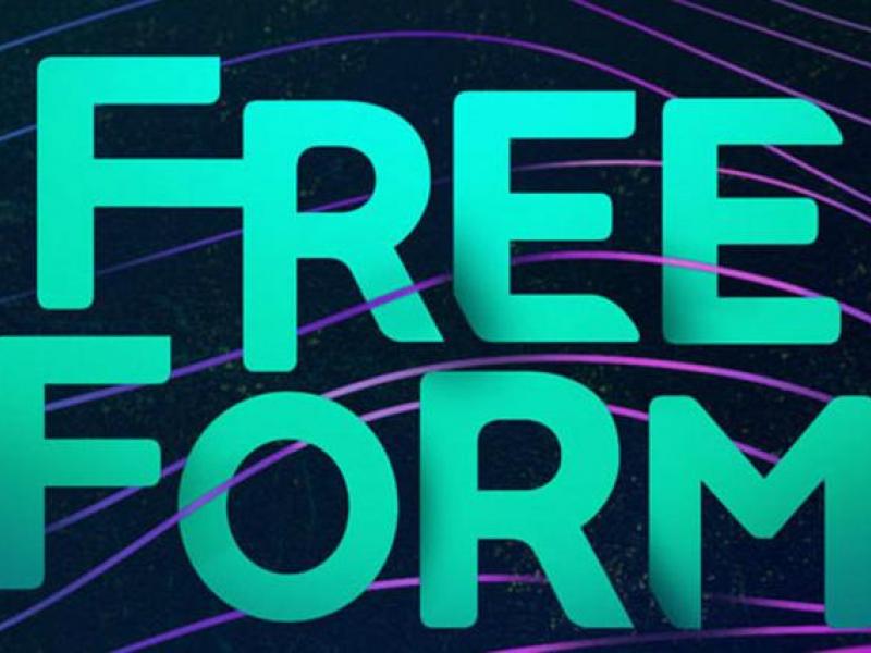 Freeform Lives Up To Its New Name By Experimenting With Content, Ad ...