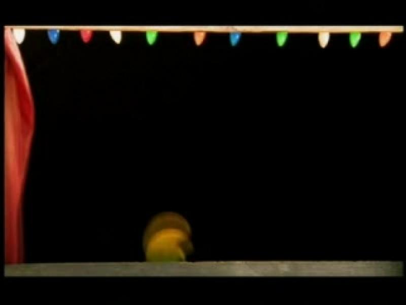 Gametap : Mexican Puppet Show | Ad Age