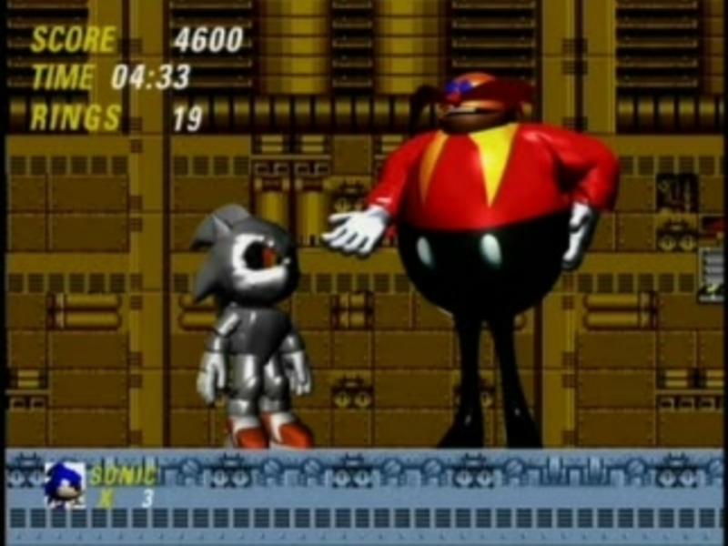 Gametap : Sonic Latte | Ad Age