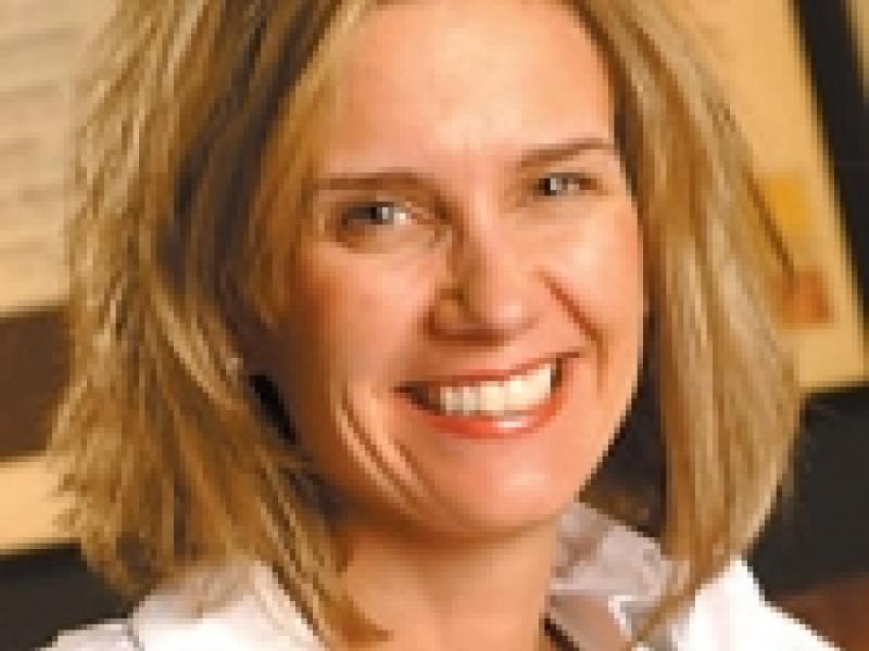 Michelle Gass | Ad Age
