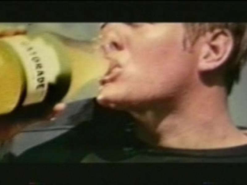 Gatorade : Origins II | Ad Age