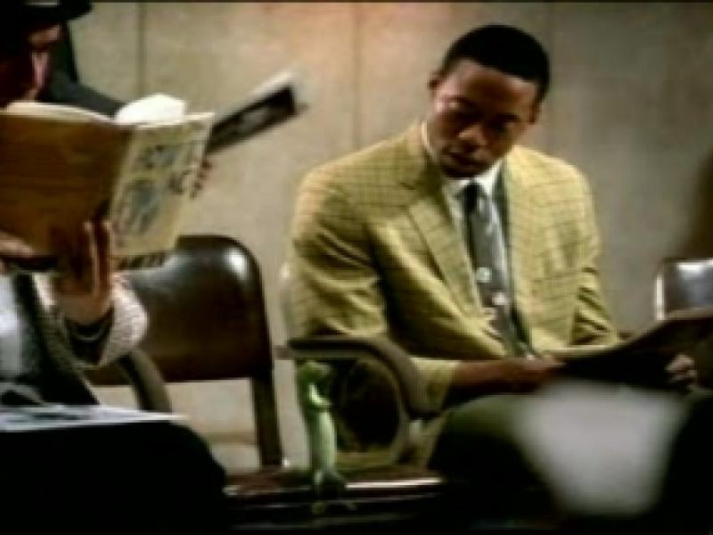 Geico : Audition | Ad Age