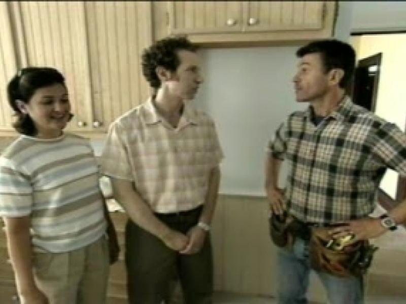 Geico : House | Ad Age