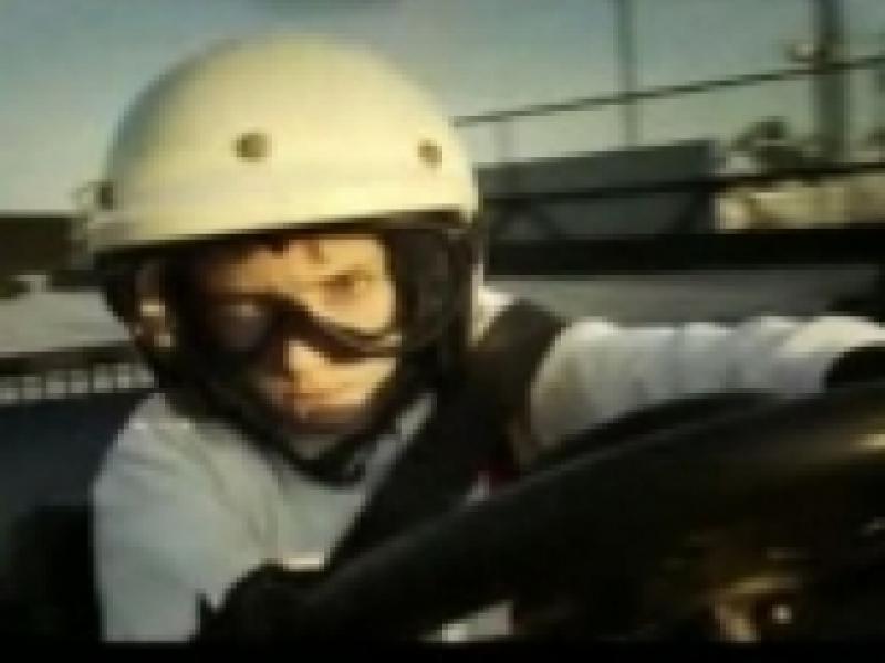 Geico : Lightning | Ad Age