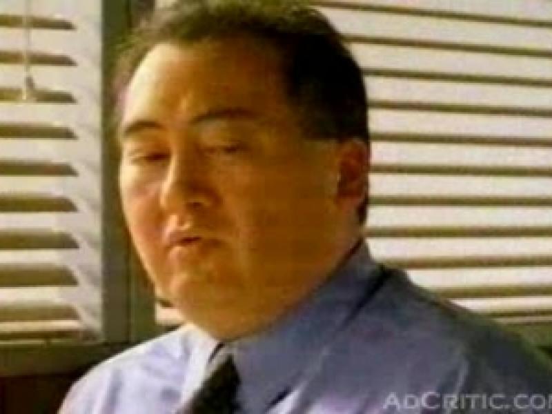 Two Thumbs Down Kevin