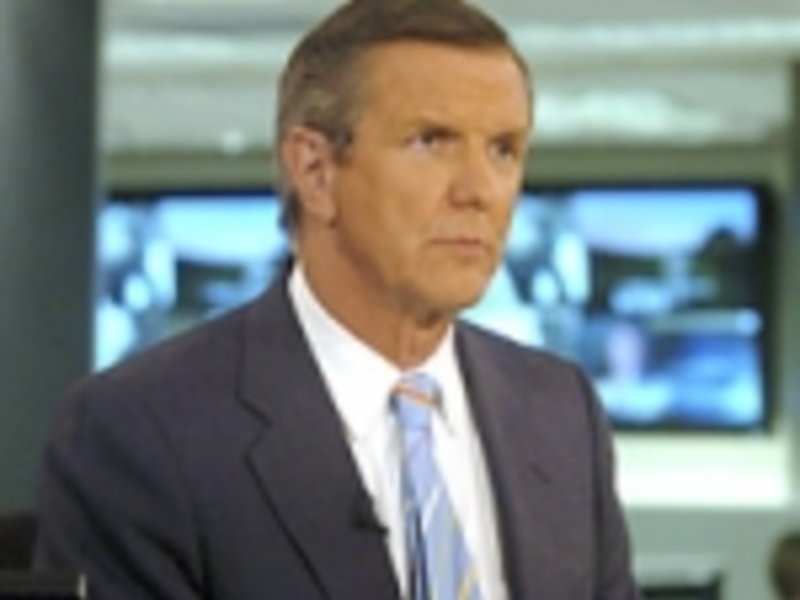 Charlie Gibson Finally Gets ABC Anchor Chair | Ad Age