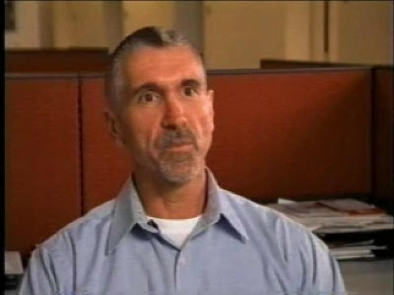 The Gill Foundation : Dave | Ad Age