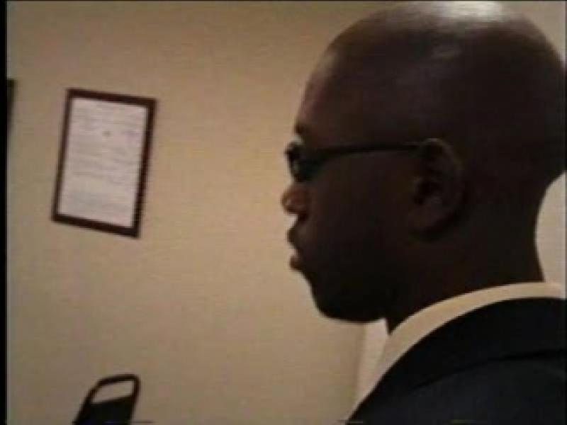 The Gill Foundation : John | AdAge