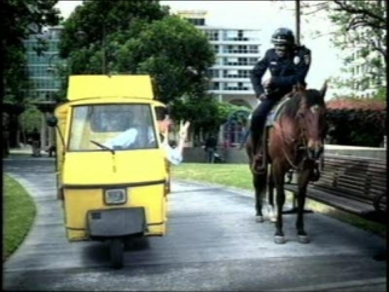 General Motors : APB | Ad Age