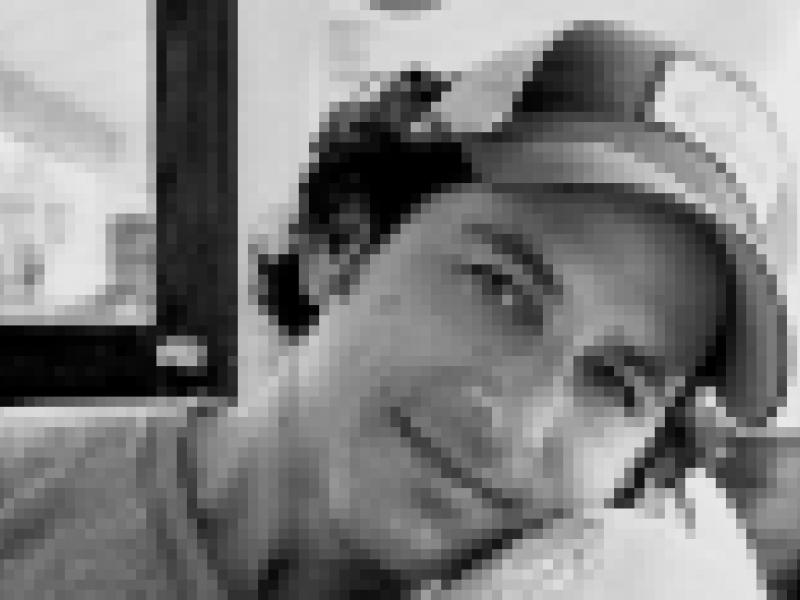 Six Things You Didn't Know About Mullen's Stephen Goldblatt | Ad Age