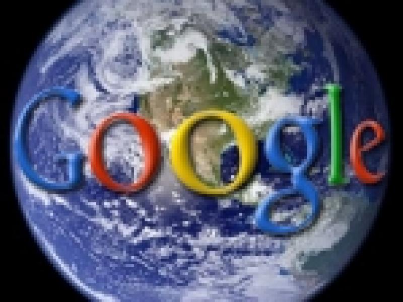 It's Google's World, We Just Live in It | AdAge