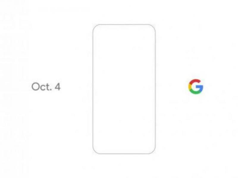 Could This Mysterious Ad Be for Google's New Pixel Phone? | Ad Age