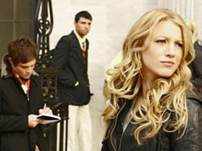 Netflix Gets CW Shows Including 'Gossip Girl' and 'One Tree Hill' | Ad Age